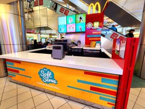 MCD – Plaza Metro Kajang