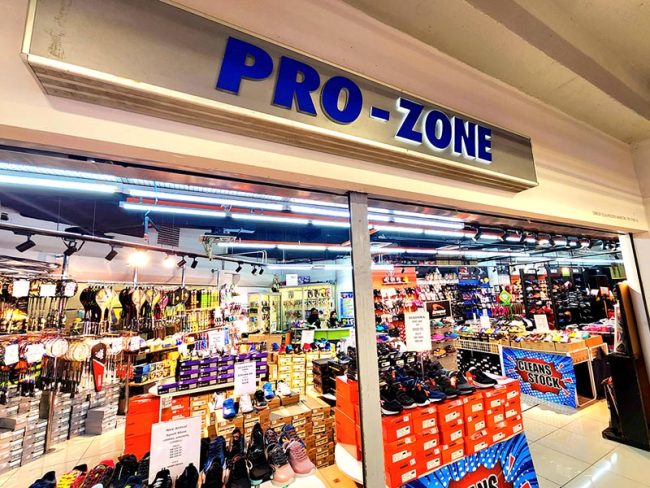Pro-Zone – Plaza Metro Kajang